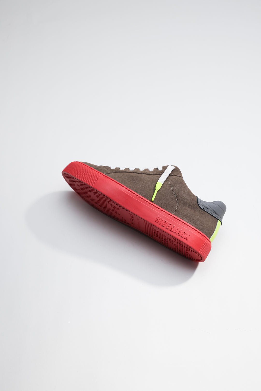 Italian Design Sneakers for Men and Women | Hide&Jack Online Store